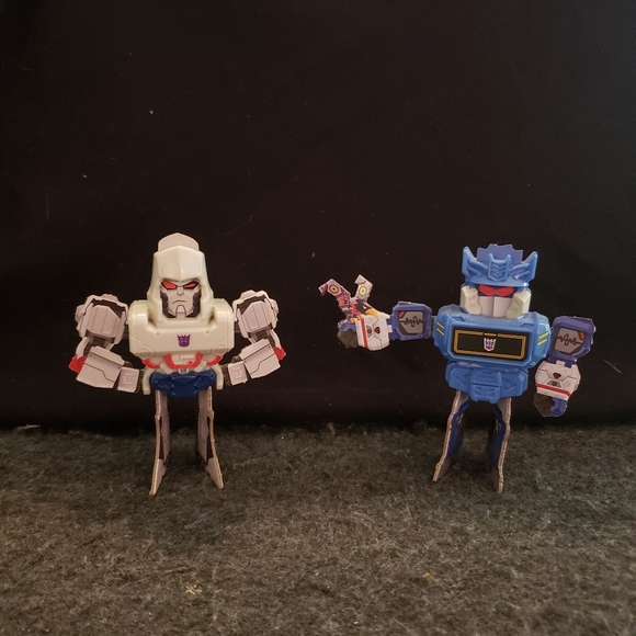 transformers | Toys | 29 Wendys Kids Meal Transformers Toys | Poshmark